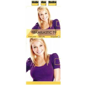 Die Stoffkönigin - Framilastic-Band T9 (9 mm), Framiloband