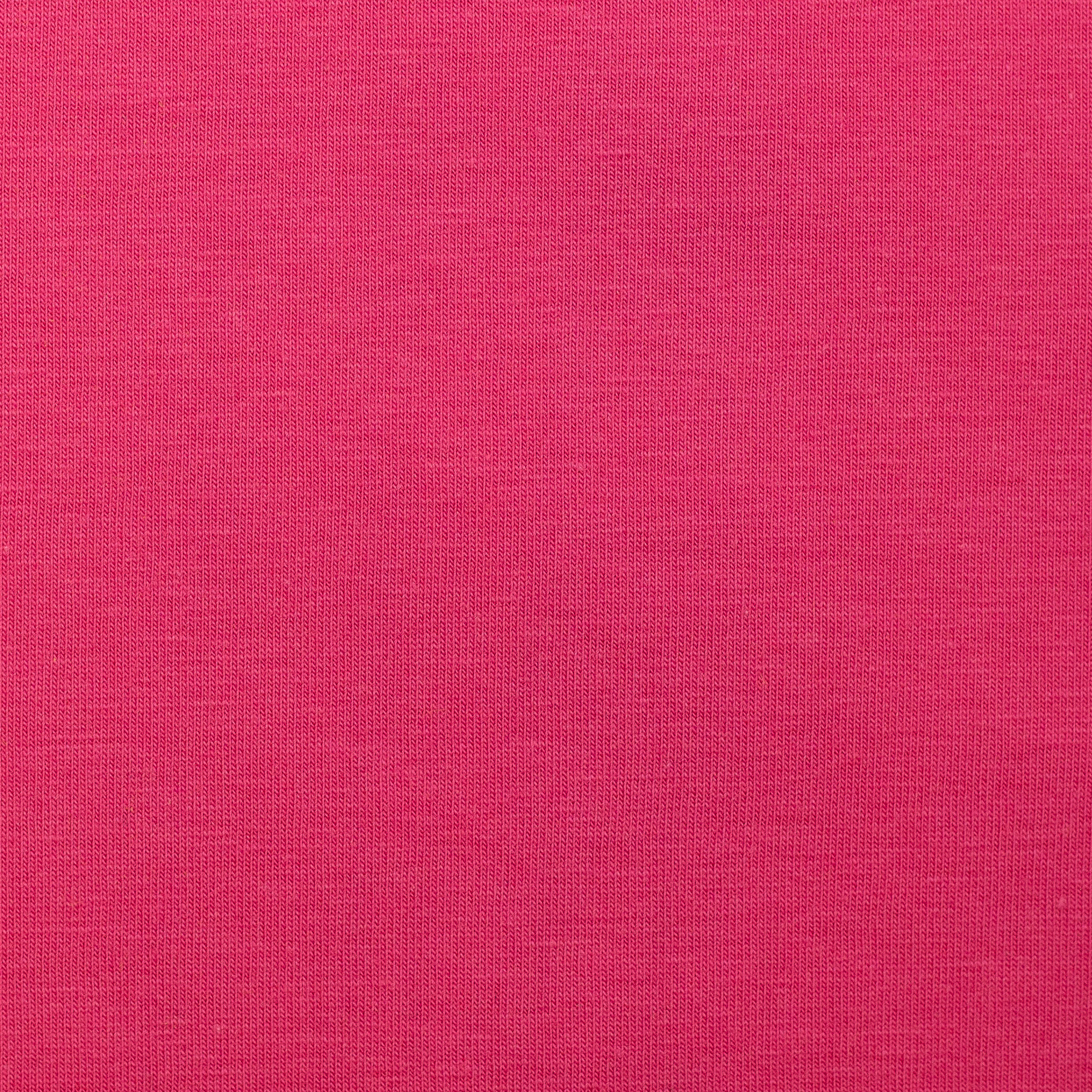 Swafing Maike French Terry Uni Pink 935